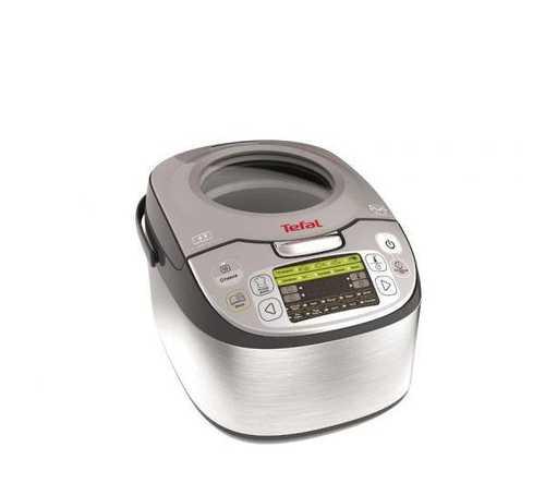 Мультиварка Tefal RK812B32