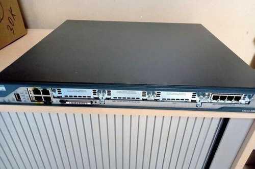 Cisco 2801-V/K9