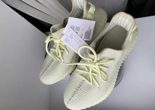 Оригинальные Yeezy 350 v2