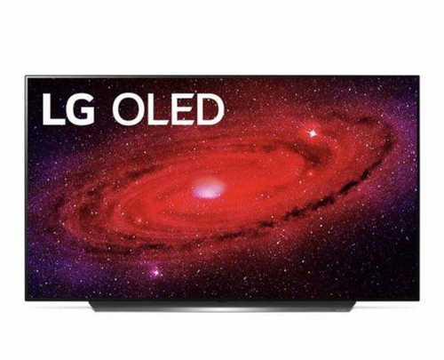 Oled телевизор 55" LG oled55cxrla