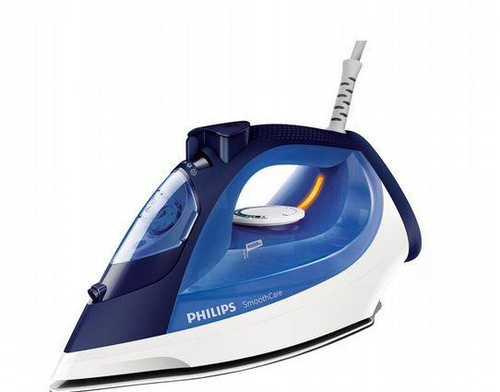 Утюг Philips GC3580/20 (Новый)