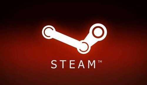 Steam без санкций