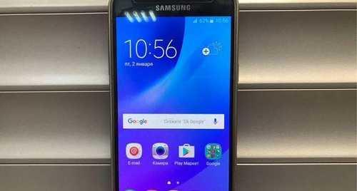 На49 - Samsung Galaxy J3 (2016) SM-J320F/DS