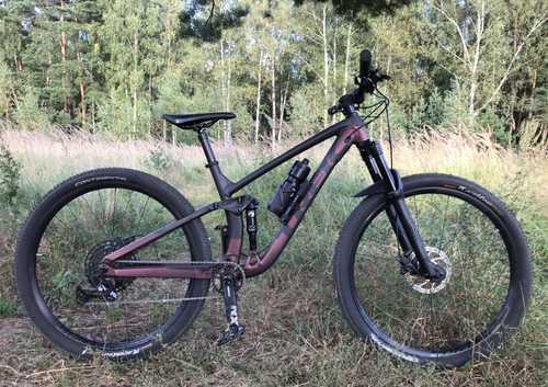 Найнер Trek fuel ex7 2020