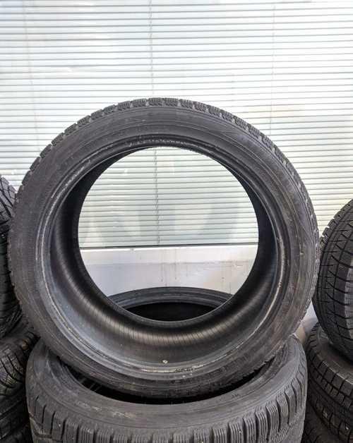 265/40 R 21 Nokian Hakkapelitta R2