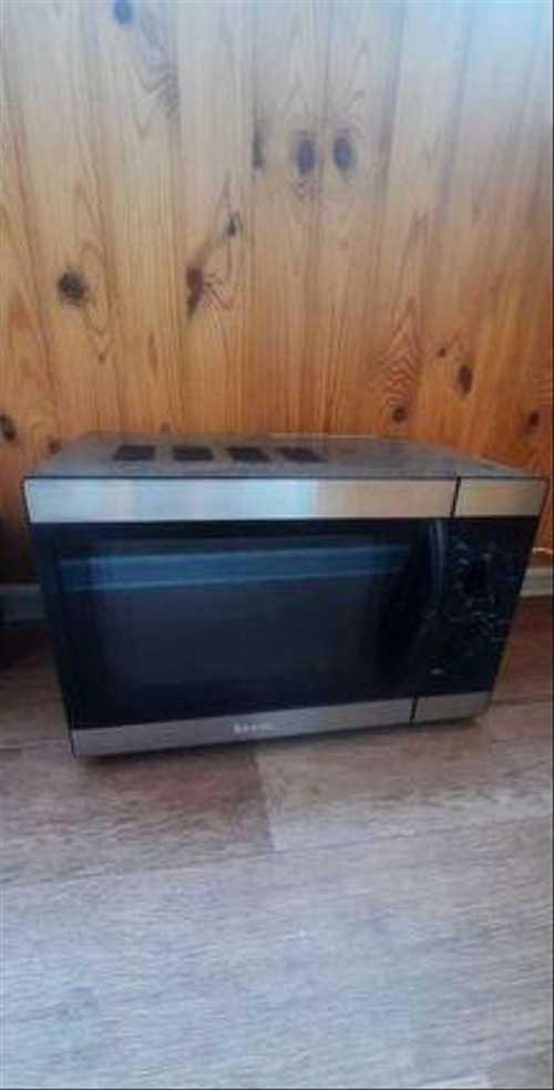 Микроволновая печь Sanyo