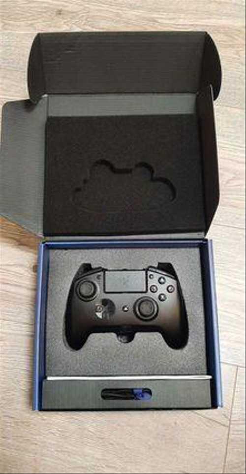 Razer raiju tournament edition