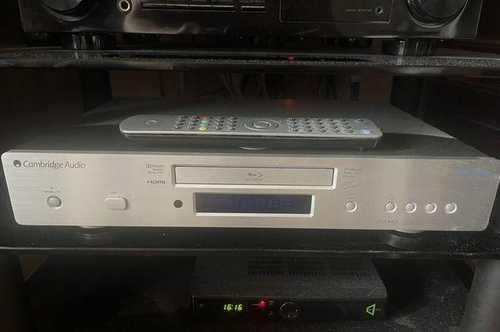 Blu-ray плеер Cambridge Audio Azur 650BD