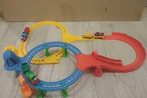 Fisher-Price Игровой набор "Раскопки динозавров"