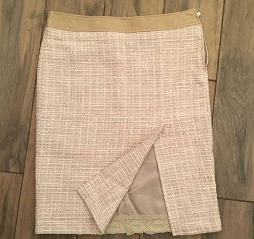 Юбки ANN taylor, benetton, steilmann, р. XS-S