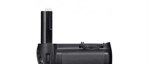 Nikon Универсальный батарейный блок MB-D80 для D90
