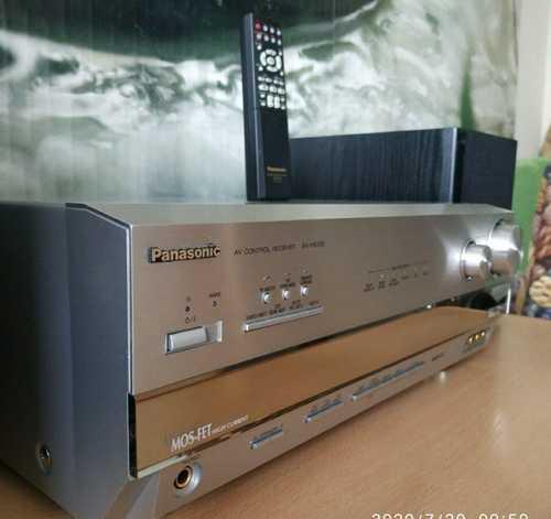 Ресивер Panasonic SA-HE200