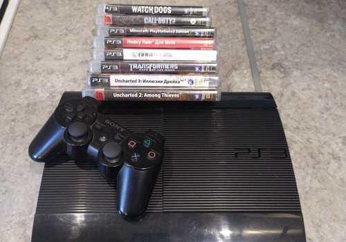 Sony PS3 Play Station 3
