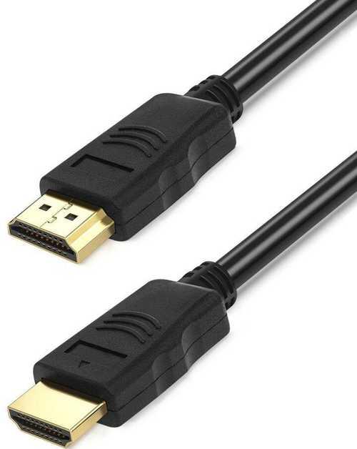 Кабель hdmi-hdmi Defender 15м. Новый