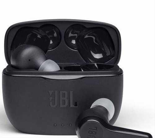 Наушники True Wireless JBL tune 215 TWS