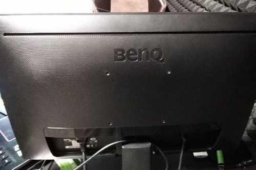 Монитор BenQ GW2270 В идеальном состоянии