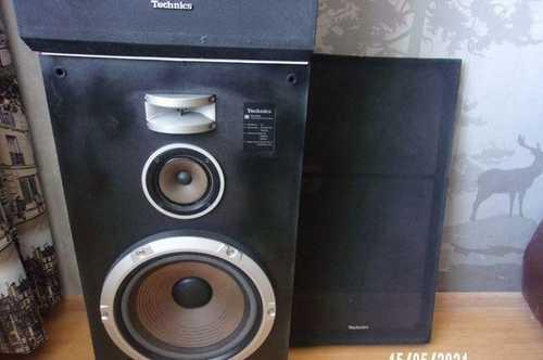 Напольная акустика technics sb-2090