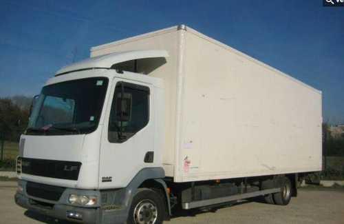 Даф(DAF) LF, 2006г.в. Запчасти