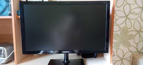 Телевизор Samsung T24C370EX