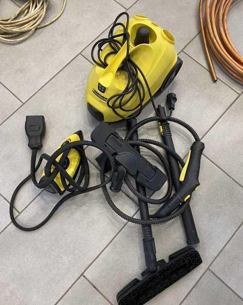 Парогенератор Karcher sc1.030