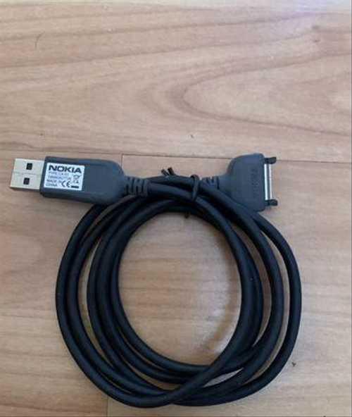 Usb кабель Nokia CA-53