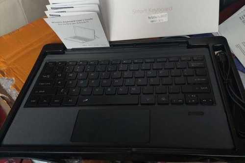 Клавиатура чехол для Surface pro 3 4 5 6 7