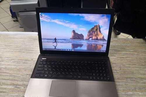 Ноутбук Asus K55VD i5/6/2(2) /750