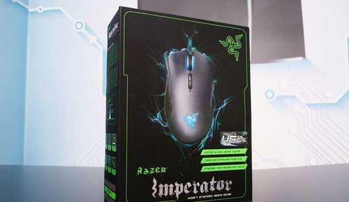 Razer Imperator 2012 4G