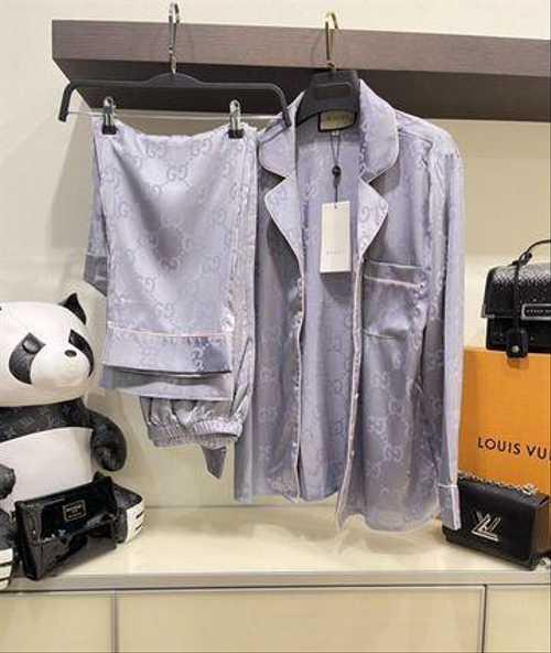 Домашний костюм gucci