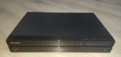 Blu-ray плеер Pioneer BDP-320