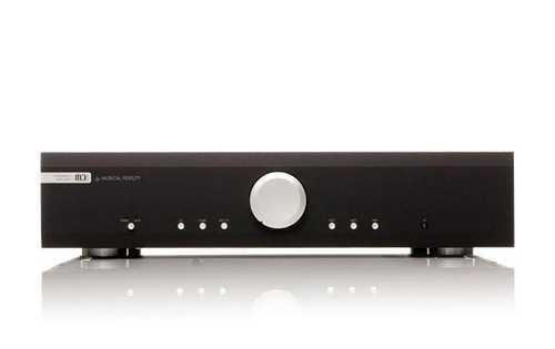 Musical Fidelity M3si