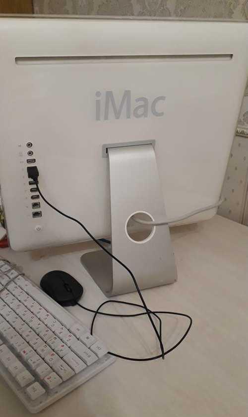 iMac G5
