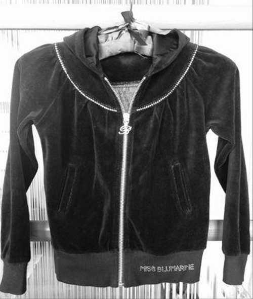 Miss Blumarine Костюм спортивный, 6 лет
