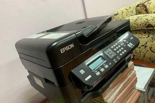 Мфу Epson L550