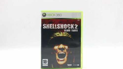 Shellshock 2 Blood Trails для Xbox 360