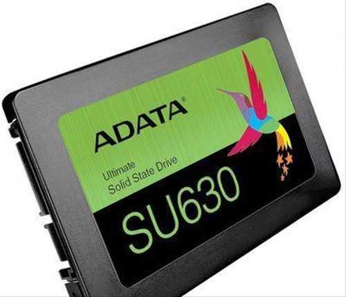 Прошивка для ssd a data su630