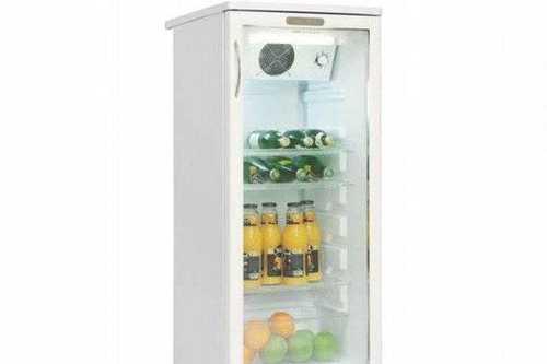Холодильник-витрина Саратов 501 (кш-160 м) Новый