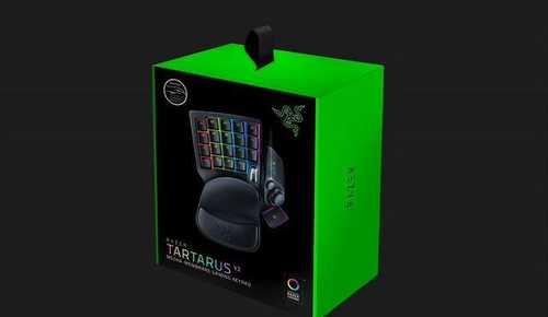 Razer Tartarus v2