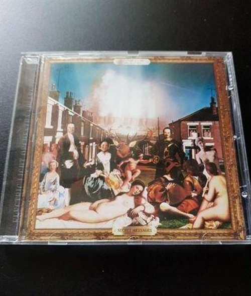 Electric light orchestra 1983г. (Cd)
