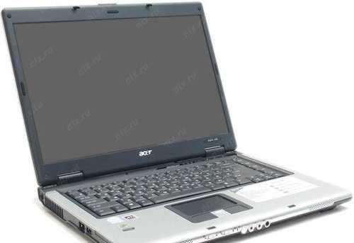 Ноутбук 15" Acer Aspire 3651WLMi