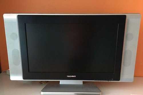 Телевизор ЖК techno TS-LCD-2615