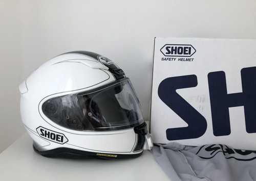 Shoei NXR TOP мотошлем XL