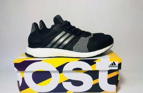 Кроссовки Adidas Boost Ultra ST ART. BA7838 купить | Личные вещи ...