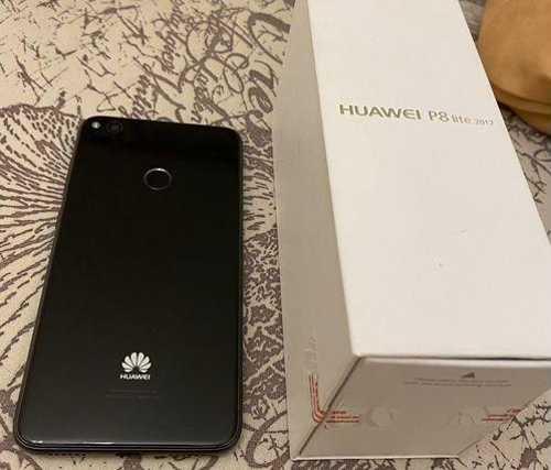 Телефон Huawei p8 lite