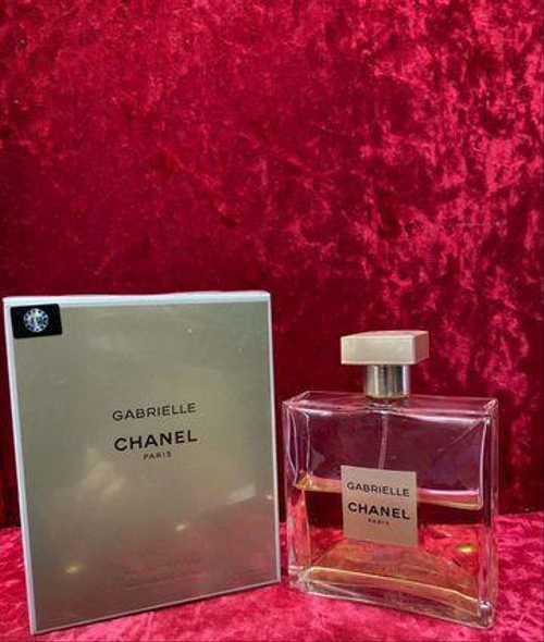 Парфюм женский Gabrielle Chanel