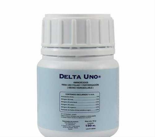 Cannabiogen Delta Uno 150 мл