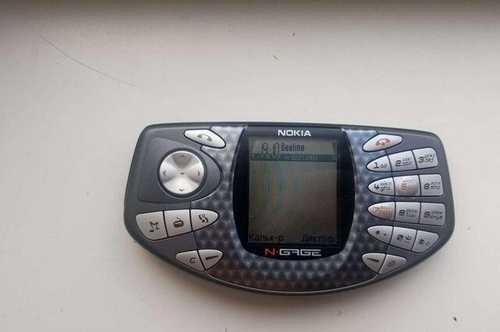 Nokia n-gage