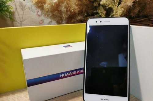 Телефон Huawei р10 lite