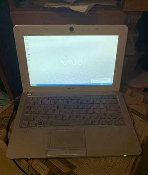 Sony vaio vpcw11s1r