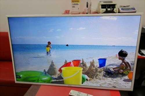 Телевизор Samsung UE40K5510 (Скупка/Продажа)